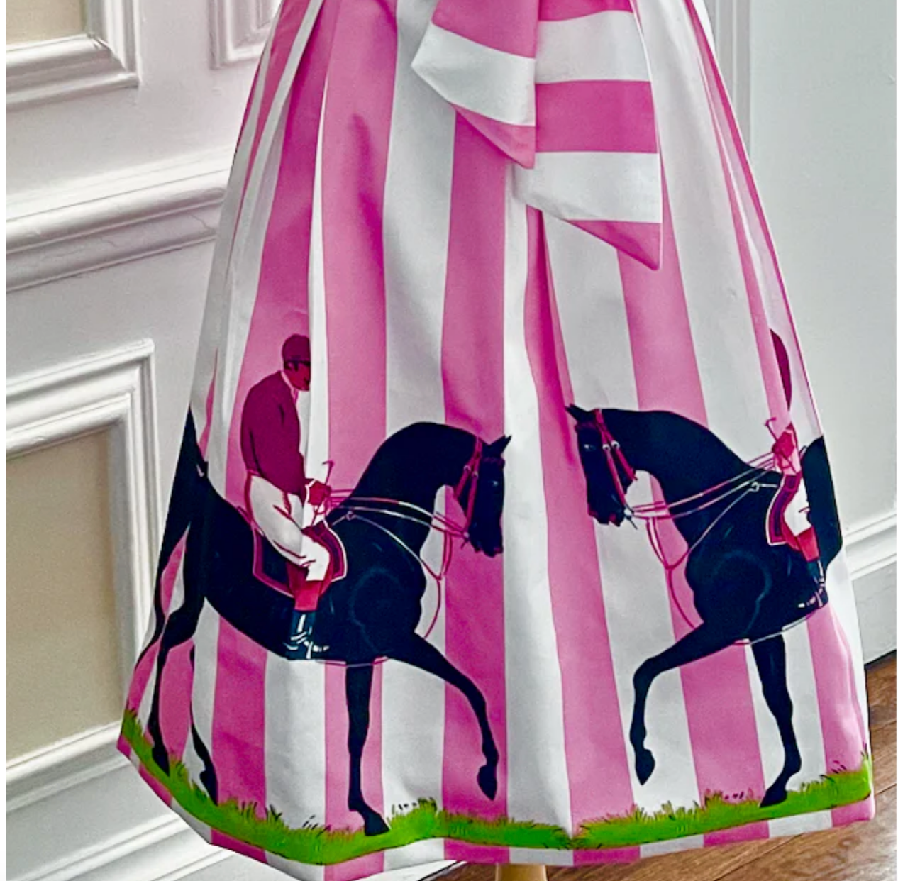DERBY COLLECTION – Middy N' Me