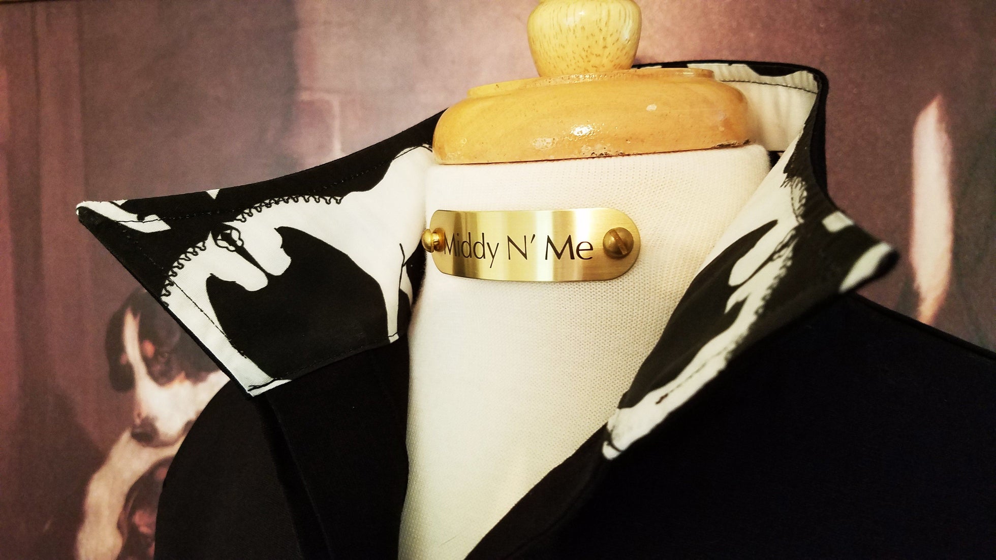 DEVON TUNIC – Middy N' Me