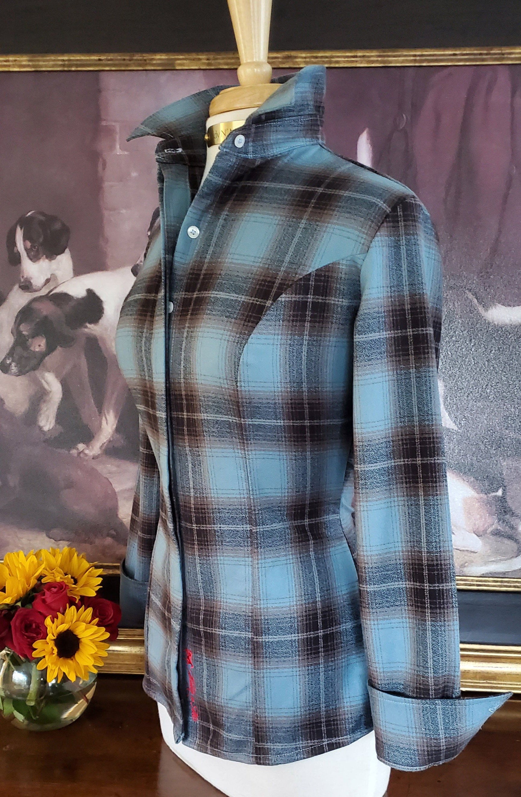 Forever Flannel Collection – Middy N' Me